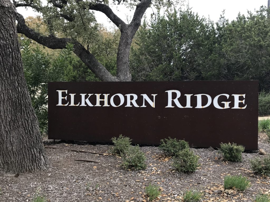 Elkhorn Ridge | Fair Oaks Ranch